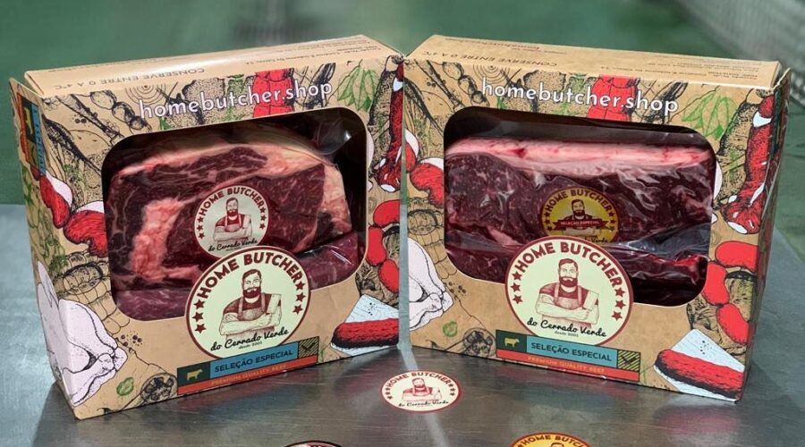 Home Butcher – ZING