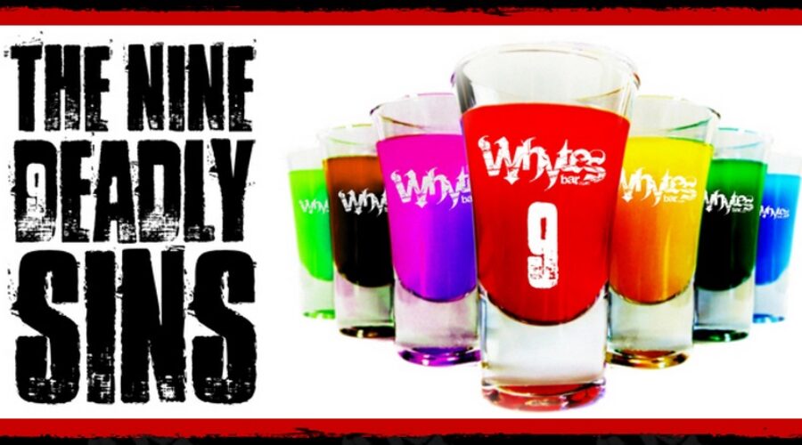 Sinners Bar Lagos – ZING