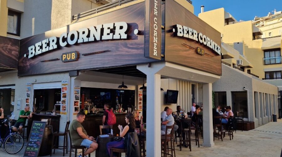 Bars & Nightlife – ZING